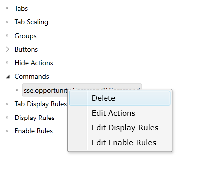 Dynamics 365 Customer Engagement: Add a button in CRM 2013/2015 using ...