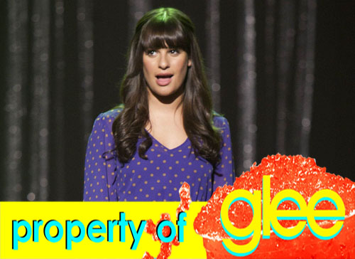 RACHEL BERRY Y TINA INTERPRETA "FLASHDANCE...WHAT A FEELING" ESCENA ...