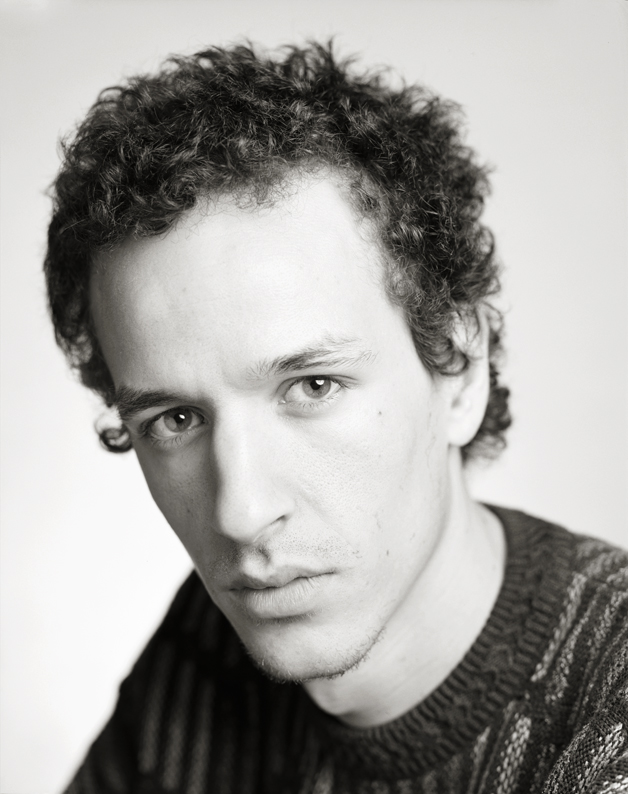 Ringel Goslinga: Colin Benders, alias Kyteman