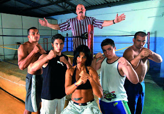 Gaucho Negro RLSH: Michel Serdan: Vida de luta e coragem...