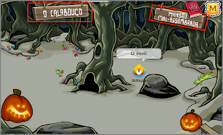 Ataque Cp Secrets: Outubro 2011