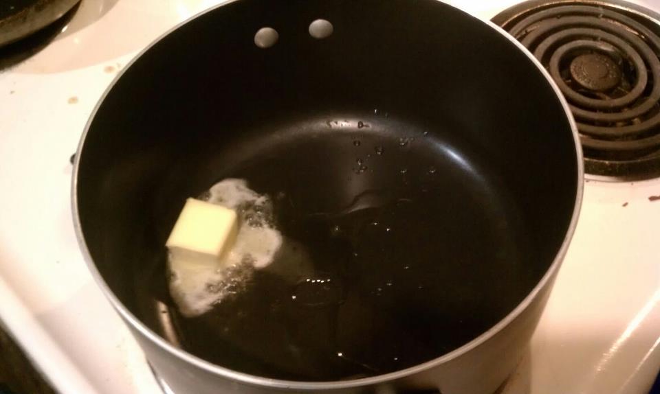 What's Cookin' in Chef TPham's Kitchen?