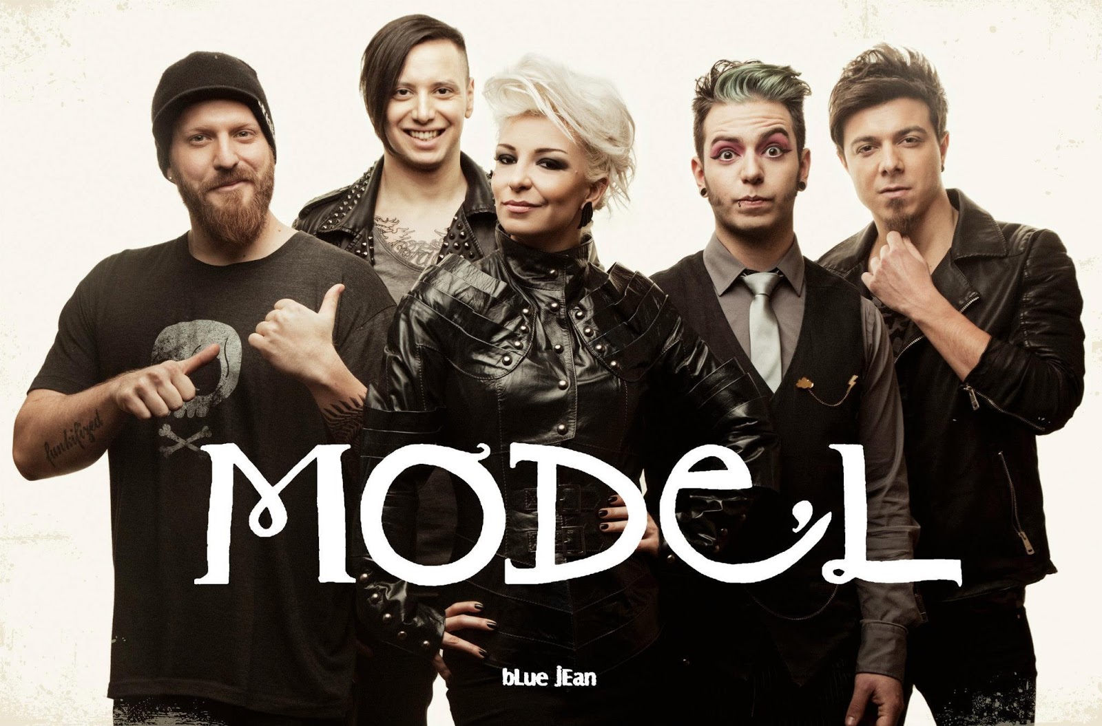 Model Mey Şarkı Sözleri - Abubekir Ataibis