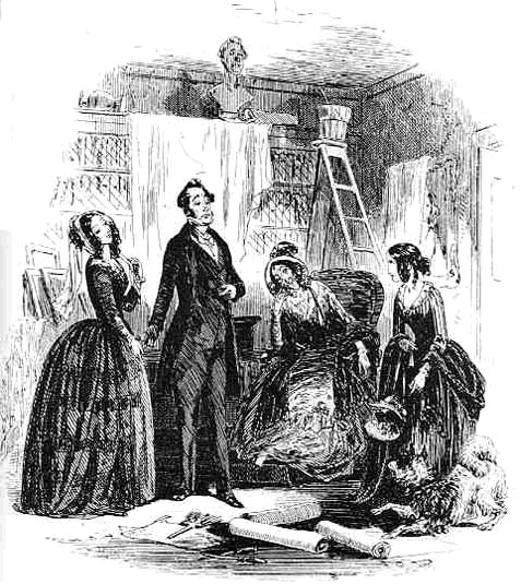 Bookphilia.com: The mysterious Edith Granger