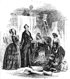 Bookphilia.com: The mysterious Edith Granger