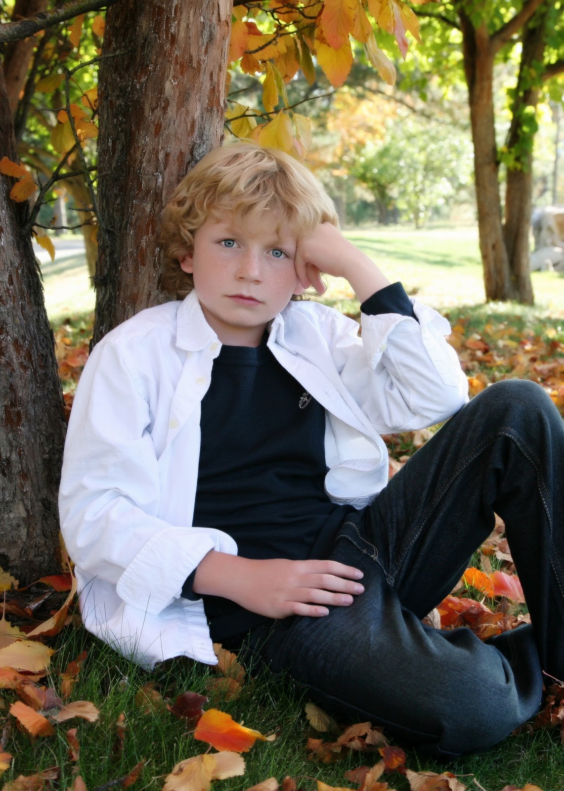 Photos by Allison Blog: Boys