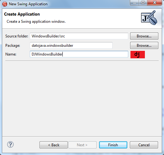Dato Java: Como instalar WindowsBuilder en eclipse o en JBoss Developer ...