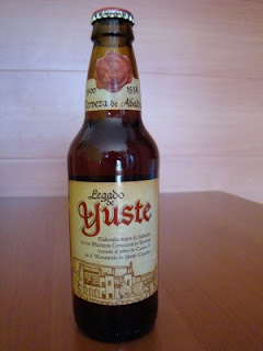 AZ: Legado de yuste