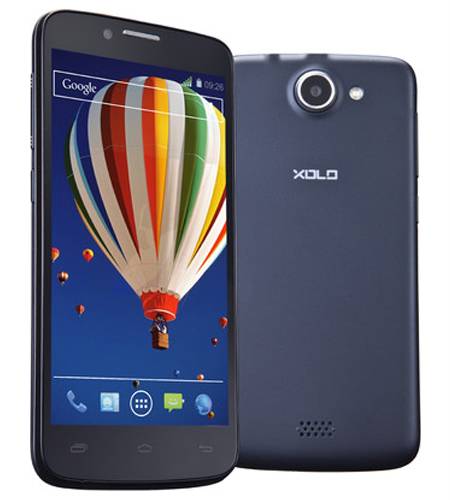 Xolo Q1000s Smartphone Review - Features And Specs