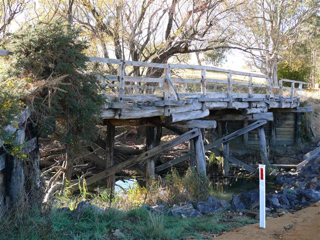 Candidimage Photography: Old Relics and Ruins Central Victorian Goldfields