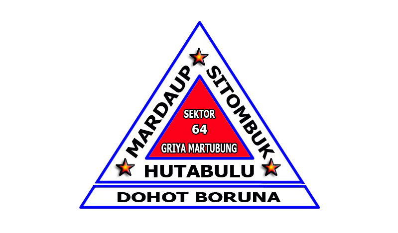 PSSSI-B SEKTOR 64 GRIYA MARTUBUNG MEDAN: BPH