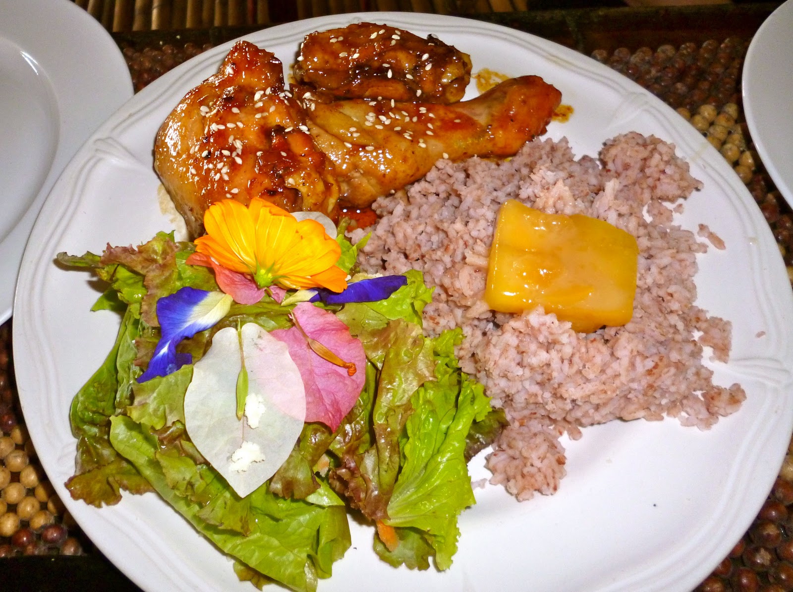 Good Food is Happiness: Things I Ate in Bohol, Philippines