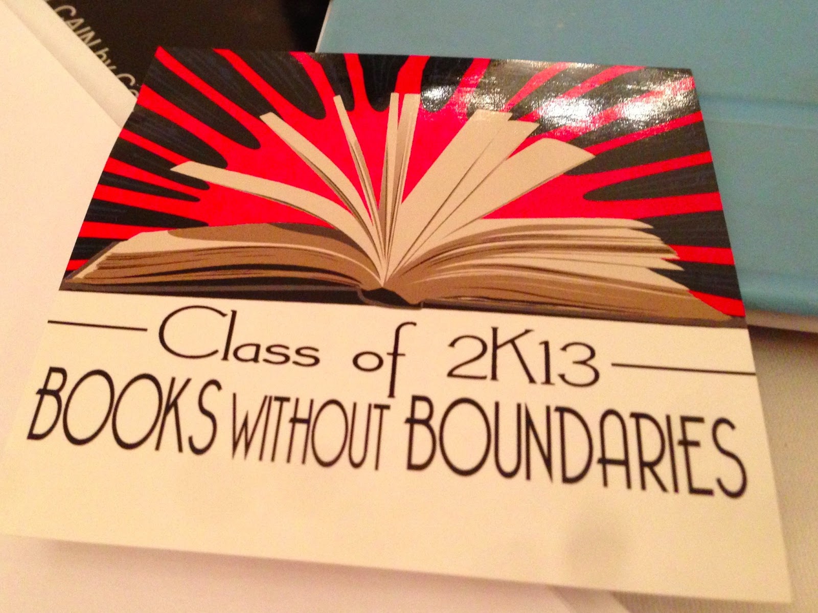 Jane Lofton's Adventures in School Libraryland: ALA 2013 Highlights