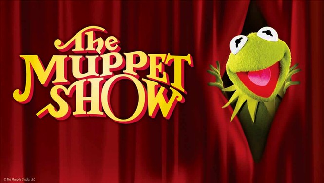 Muppet Stuff: What's Your Favorite Muppet Show Product?