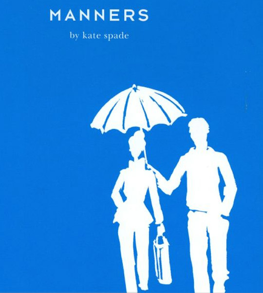 Gentle Reminder: Manners Matter ~ The Rebellious Brides