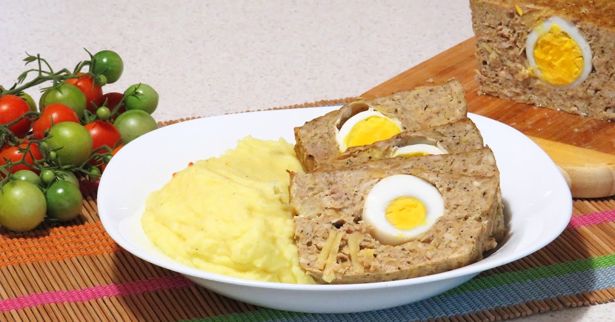 Chiftea la Tava - Reteta video