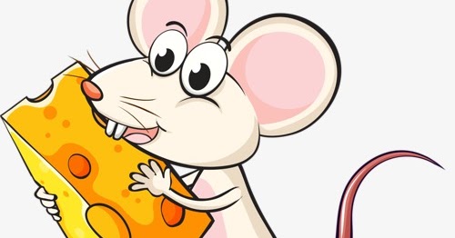 KWStoryTime - Inspirational,Motivational Stories: The Hungry Mouse Chippy