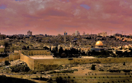 New age ja kristikunnan harhat: Jeesus tulee pian - oletko valmis?