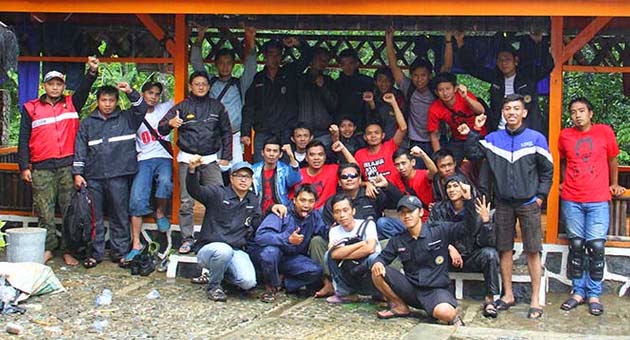 Federasi Perjuangan Buruh Indonesia PT. Unipack Indosystems