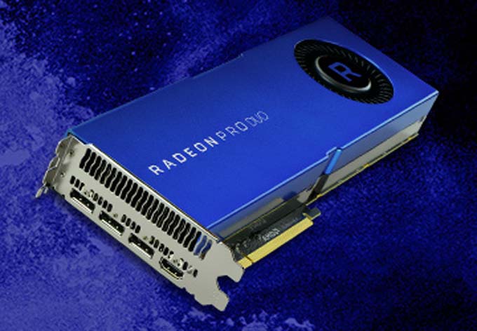 AMD Hadirkan Model Kartu Grafis Dual-GPU Pertama Di Dunia - Ini Teknologi