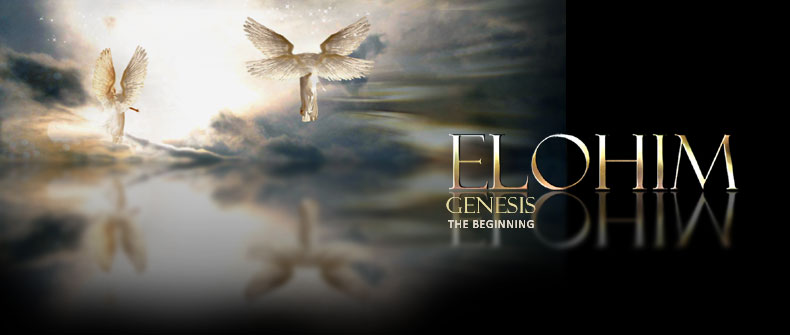 Símbolos, Mitos y Arquetipos: Los dioses "Elohim" en el mito de la creación