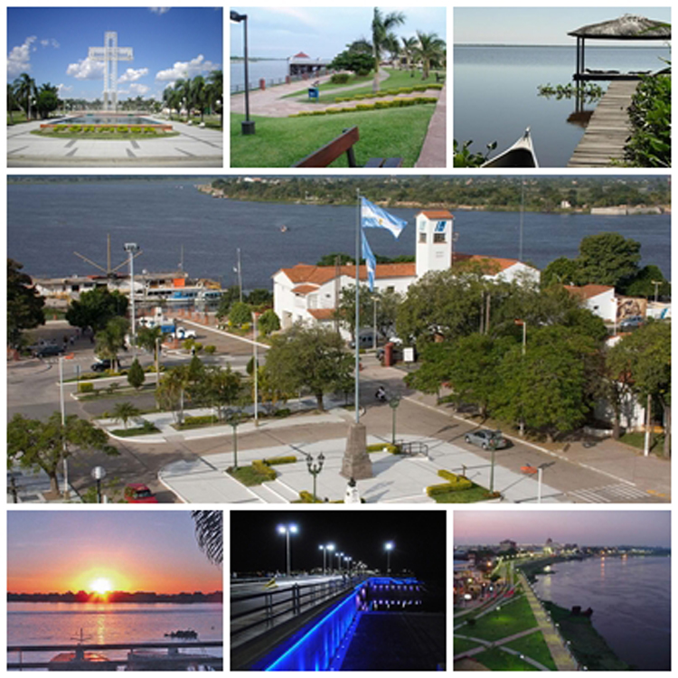 Identidad de Formosa