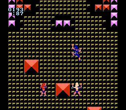 spoonshiro's stuff: Top 100 Worst NES Games, #90-81