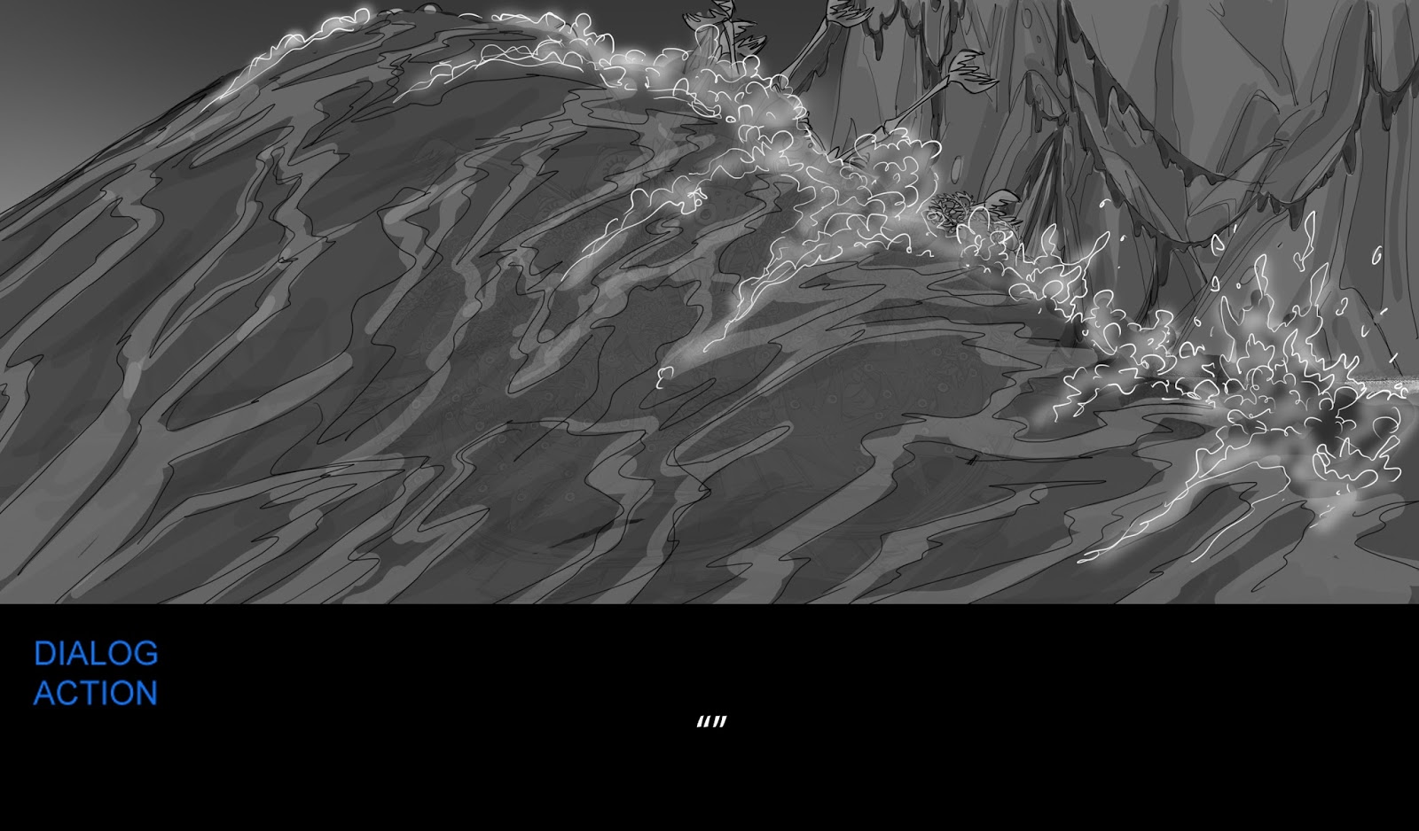 dickie the dolls: Monkeys of Mumbai: Awash on Lanka/Candles on the Ganges