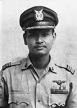 Agung_1989: Ignatius Dewanto - Mengenal lebih dekat pilot-pilot terbaik ...