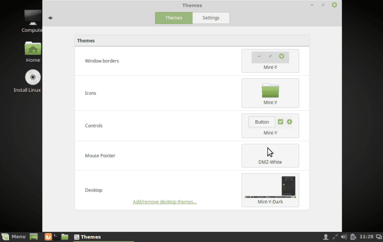 Tutorial instalasi Linux Mint 18.1 Serena - FRMN28 VLOG