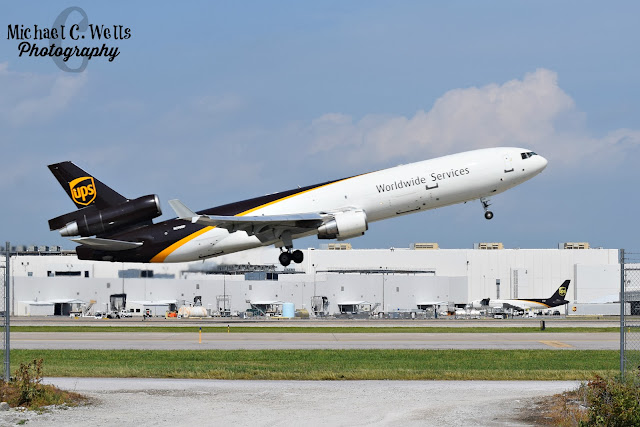 UPS Worldport