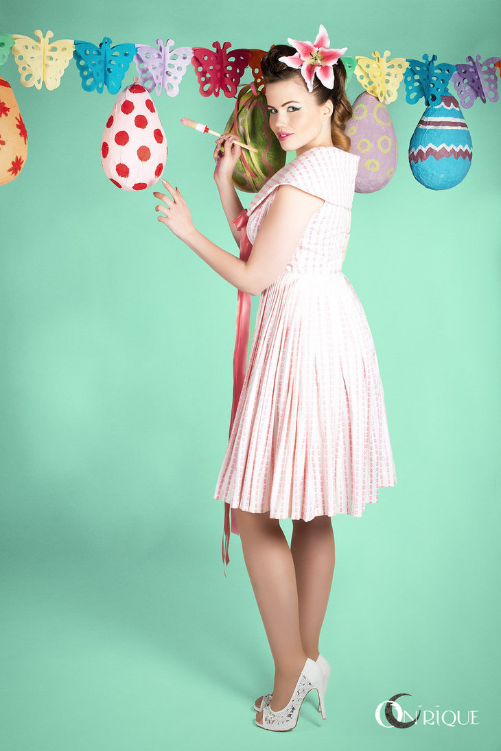 Slice of Cheesecake: Happy Easter!