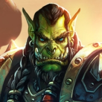 F0GG Gaming: Warcraft Lore: Eitrigg of Orgrimmar