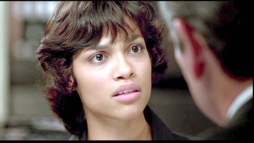Rosario Dawson Men In Black 2