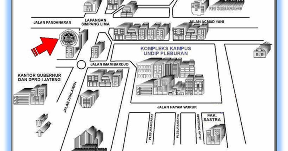 SMK Negeri 7 (STM Pembangunan) Semarang: Profil