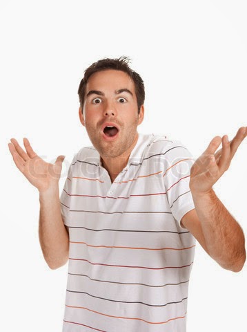 Dads Teach the Bible: Spiritually Surprised