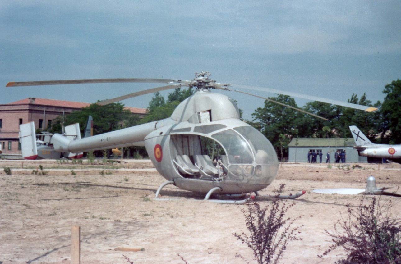 nhungdoicanh: Aerotécnica AC-14