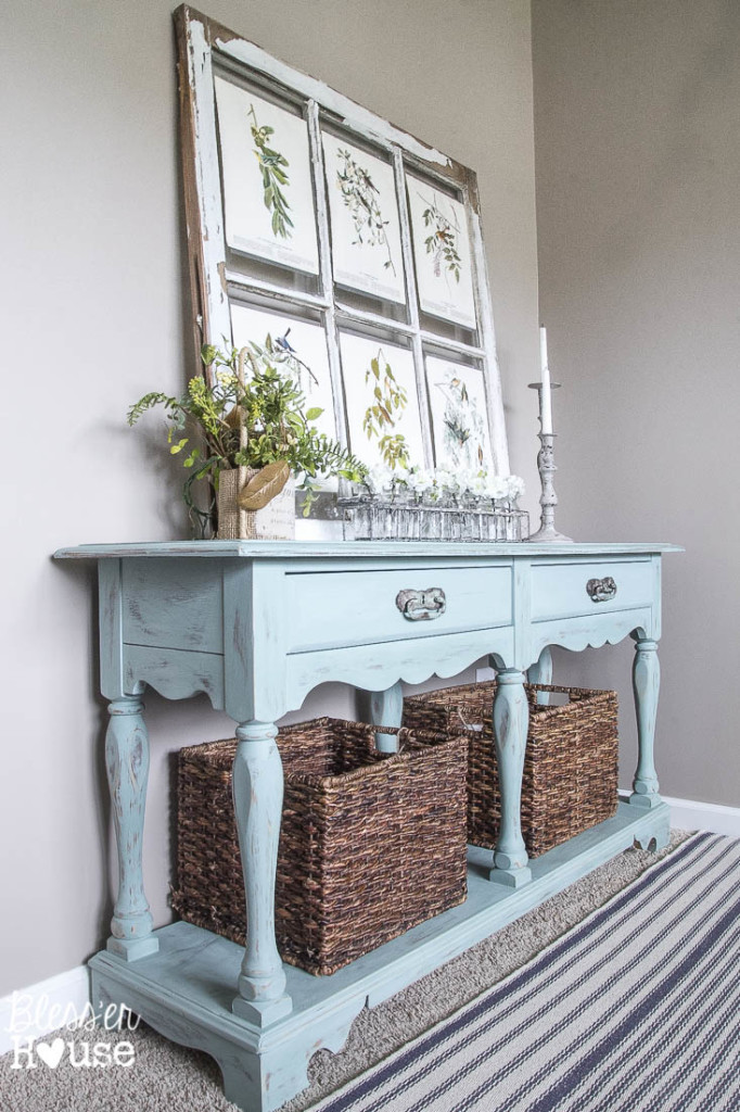 The Lovely Deco: Chez Blesser House