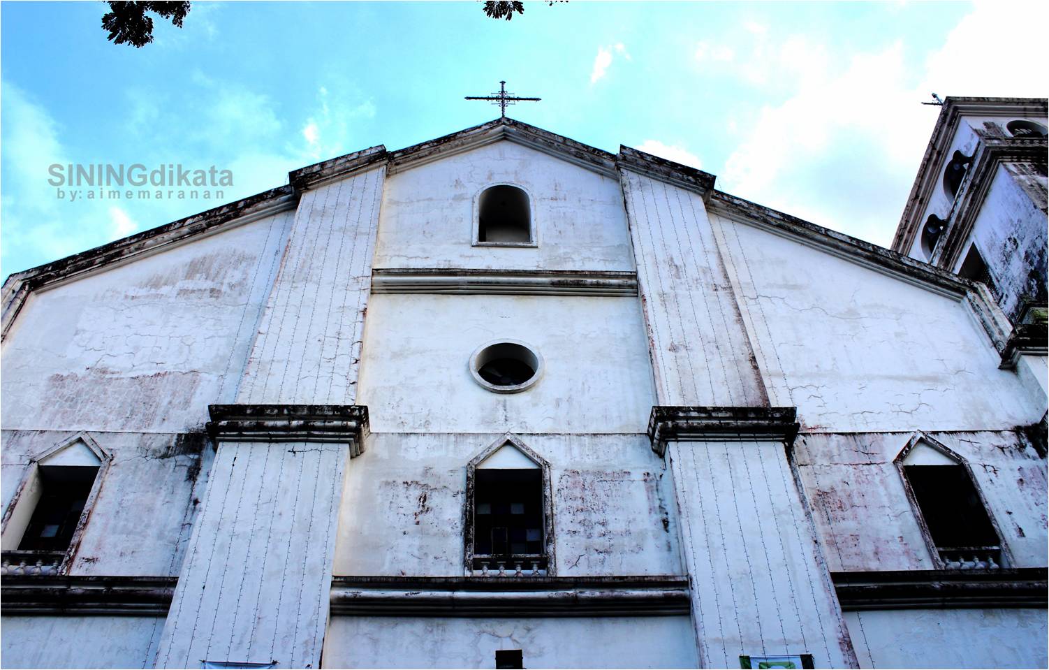 SININGDdikata: CAVITE │ Our Lady Of The Holy Rosary, De La Salle ...