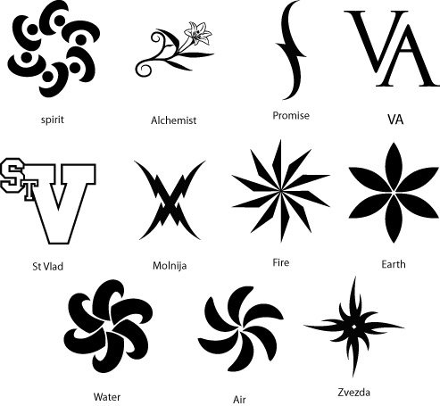 Vampire Academy.org - Your Personal Feeders