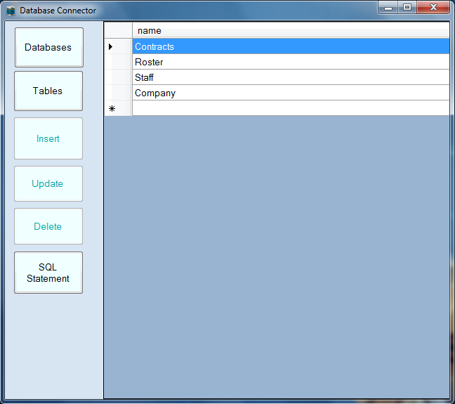 Sliit From The Beginning C And Ms Sql Database Connection Software