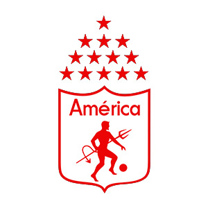 AMÉRICA DE CALI: SIMBOLOS
