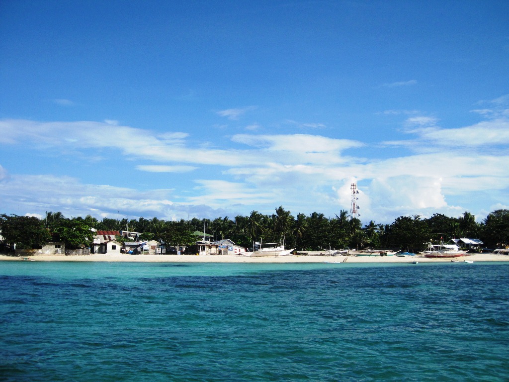 philippine provinces, cities and municipalities: Daanbantayan, Cebu ...