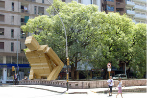 Carjacked Seraphim: July 2011