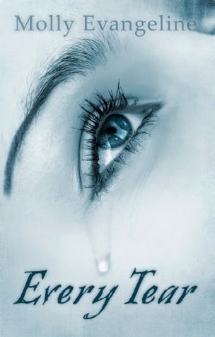 Between the Pages of this Bookish Life: Book Review: Every Tear