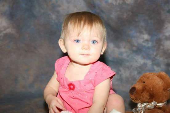 Heavens Youngest Angels : Addison Weast