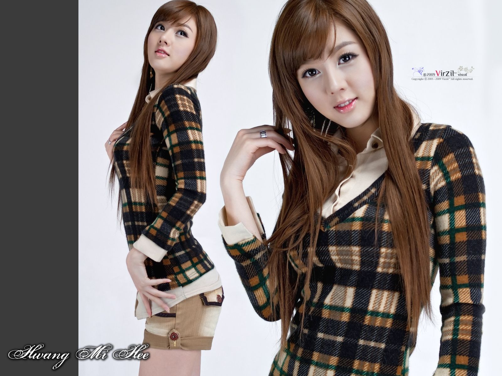 faikblogshare.com: Hwang Mi Hee ( 황미희 ) Korean Sexy Girl