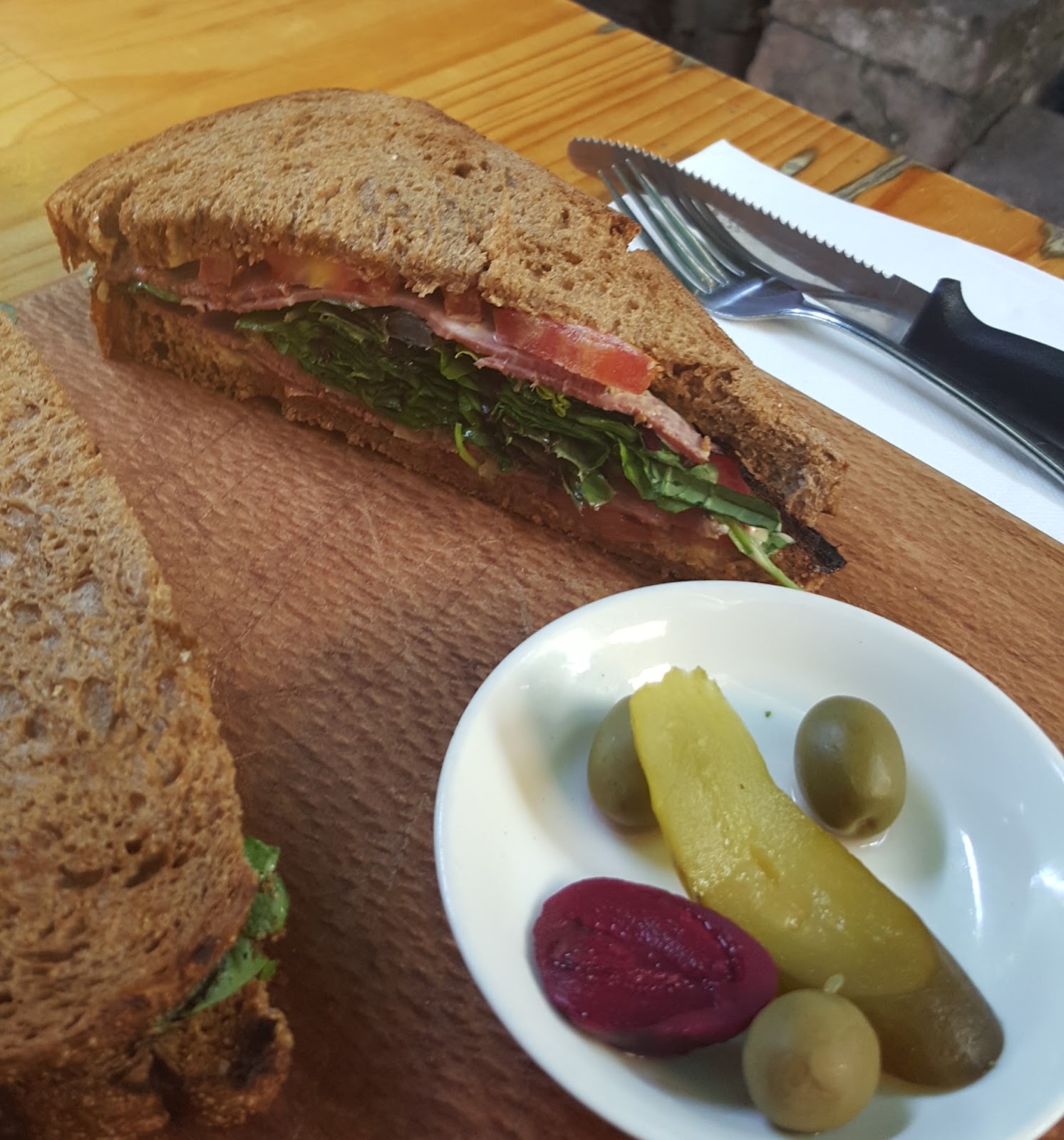 The Reuben Hunter: In search of the Sydney Reuben sandwich