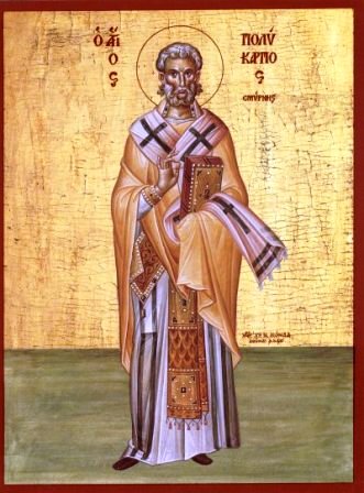 ORTHODOX CHRISTIANITY THEN AND NOW: St. Irenaeus of Lyons on St ...