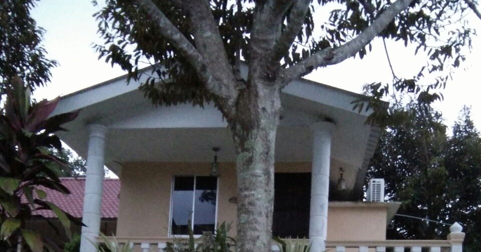 PENGINAPAN DAN HOMESTAY DI TASIK BERIS, SIK, KEDAH: PENGINAPAN BILIK ...